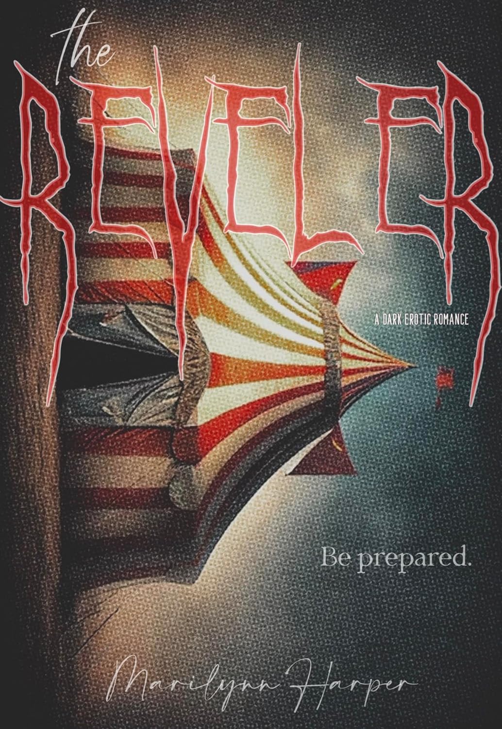 FREE! The Reveler - Marilynn Harper - Excite Spice