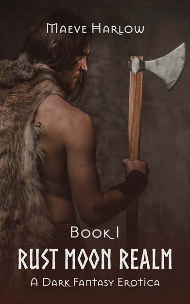 FREE Rust Moon Realm - Maeve Harlow - Excite Spice