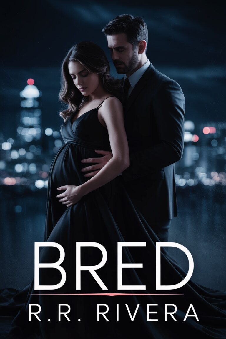 Bred - R.R. Rivera - Excite Spice