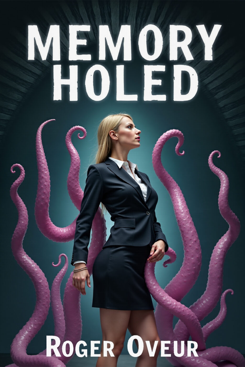 Memory Holed - Roger Oveur - Excite Spice