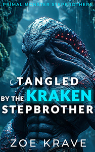 Tangled By The Kraken Stepbrother - Zoe Krave - Excite Spice
